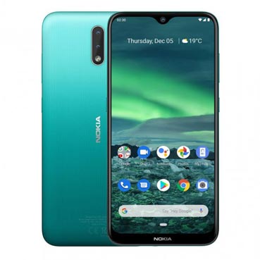 Nokia - Ary Store Phone Shop, Phnom Penh, Cambodia