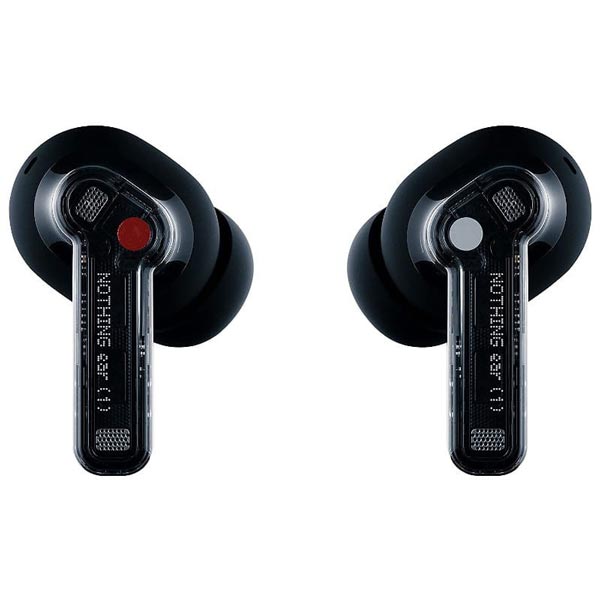 Nothing - Ary Store Phone Shop, Phnom Penh, Cambodia