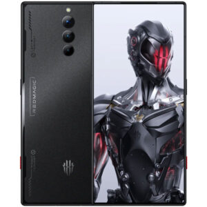 Red Magic - Ary Store Phone Shop, Phnom Penh, Cambodia