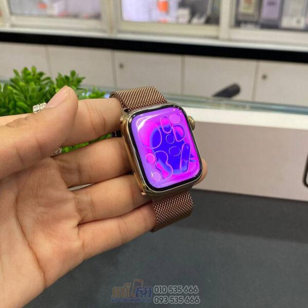 Used Apple Watch Series 7 41mm 99% - Phone Shop in Phnom Penh, Cambodia
