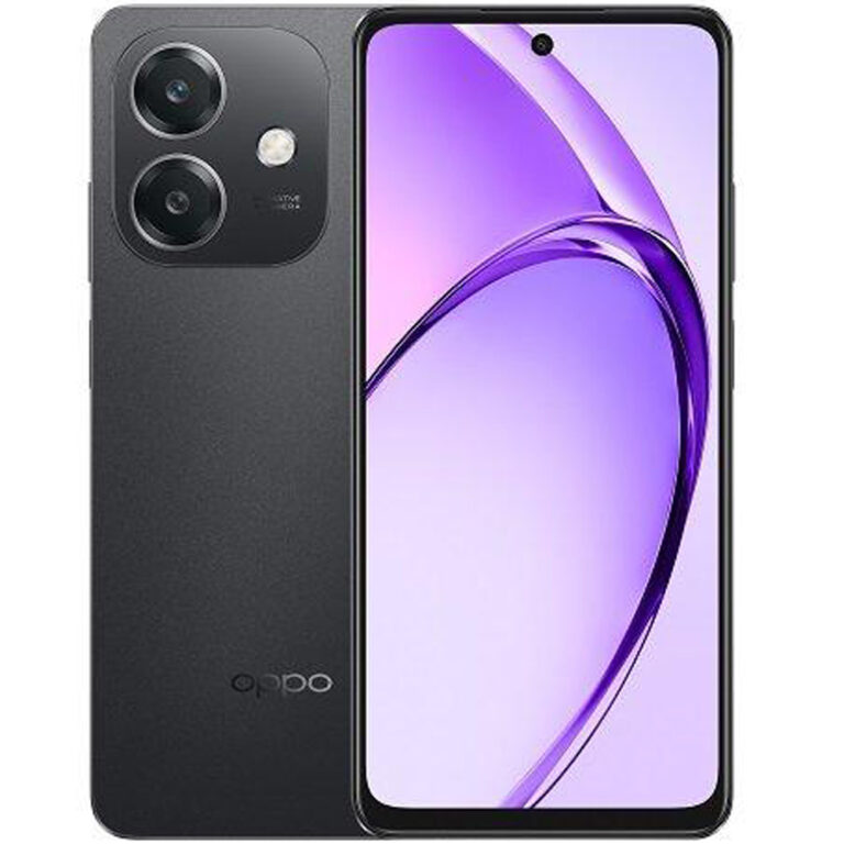 Oppo A3 128GB6+6GB (In Stock) - Phone Shop in Phnom Penh, Cambodia
