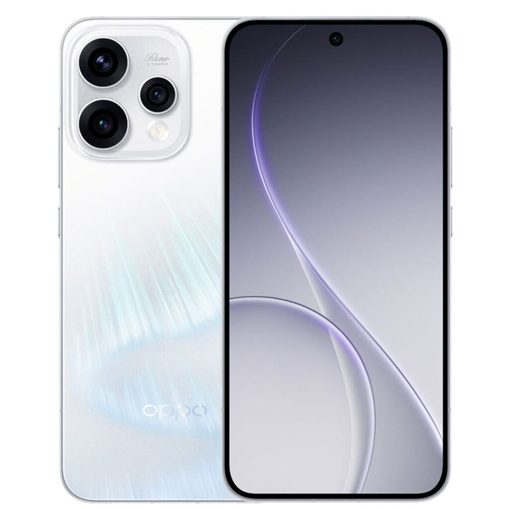 OPPO Reno15 5G 256GB|12+12GB (PRE-ORDER) - Phone Shop in Phnom Penh ...