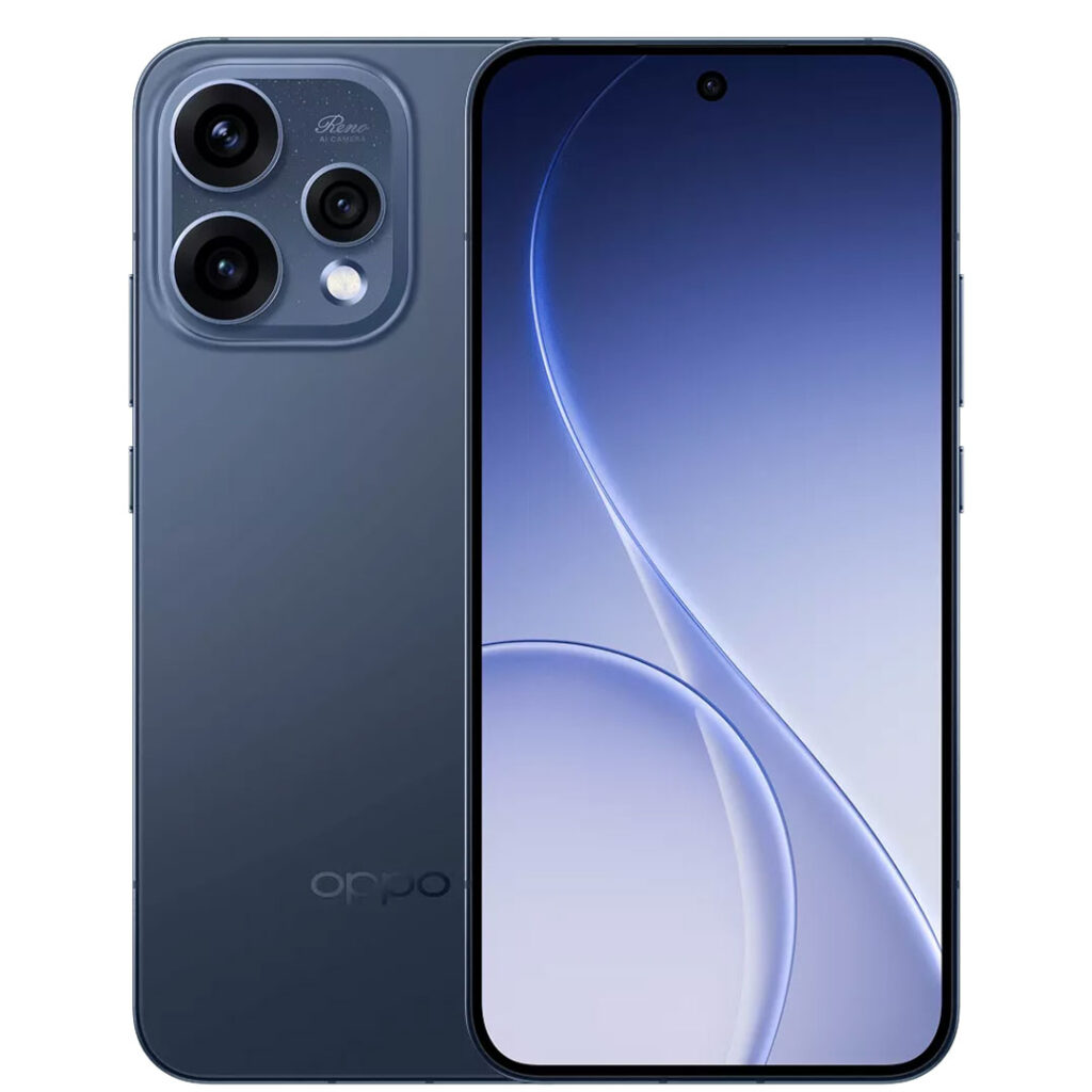OPPO Reno15 5G 256GB|12+12GB (PRE-ORDER) - Phone Shop in Phnom Penh ...