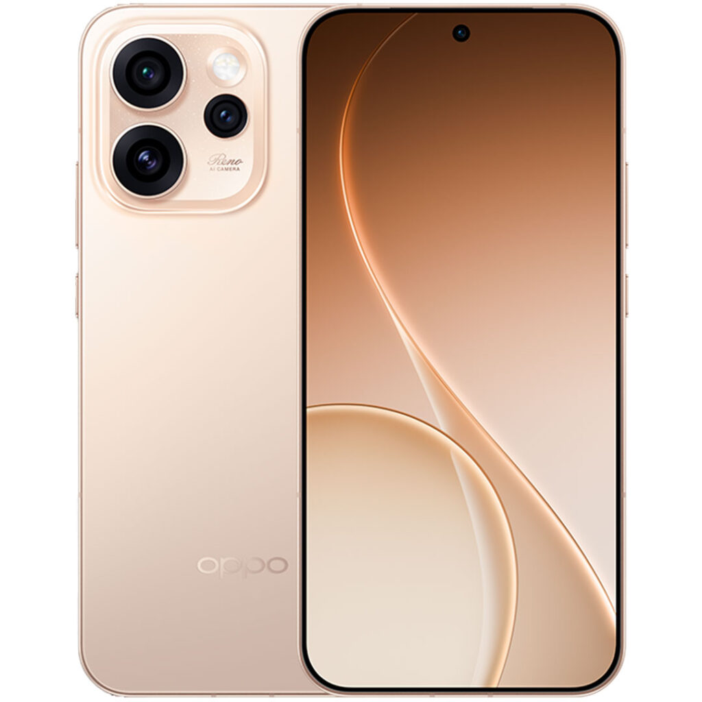 OPPO Reno15 Pro Max 5G 512GB|12+12GB (PRE-ORDER) - Phone Shop in Phnom ...