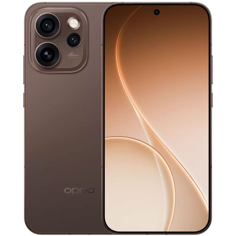 OPPO Reno15 Pro Max 5G 512GB|12+12GB (PRE-ORDER) - Phone Shop in Phnom ...