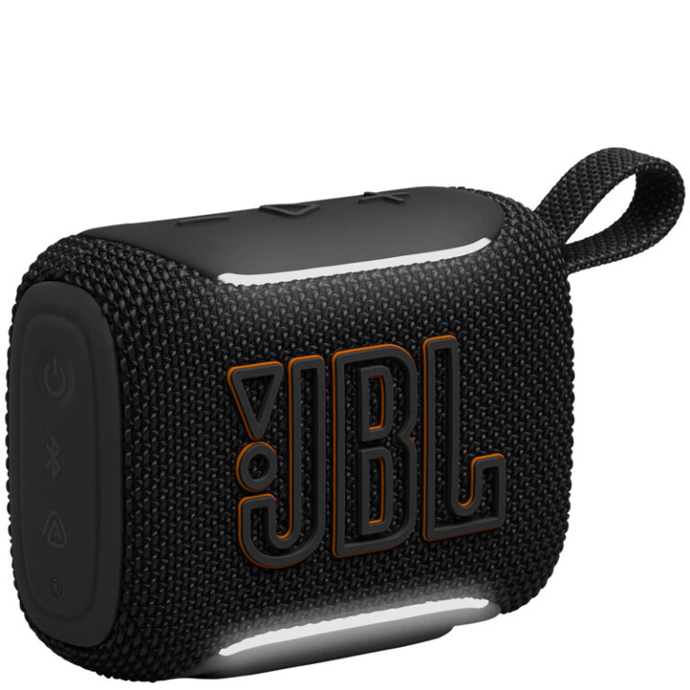 JBL GO 5 | Ultra-Portable Bluetooth Speaker - Phone Shop in Phnom Penh ...